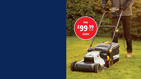 Screwfix | The UK's Leading Retailer of Trade Tools & Hardware | Screwfix