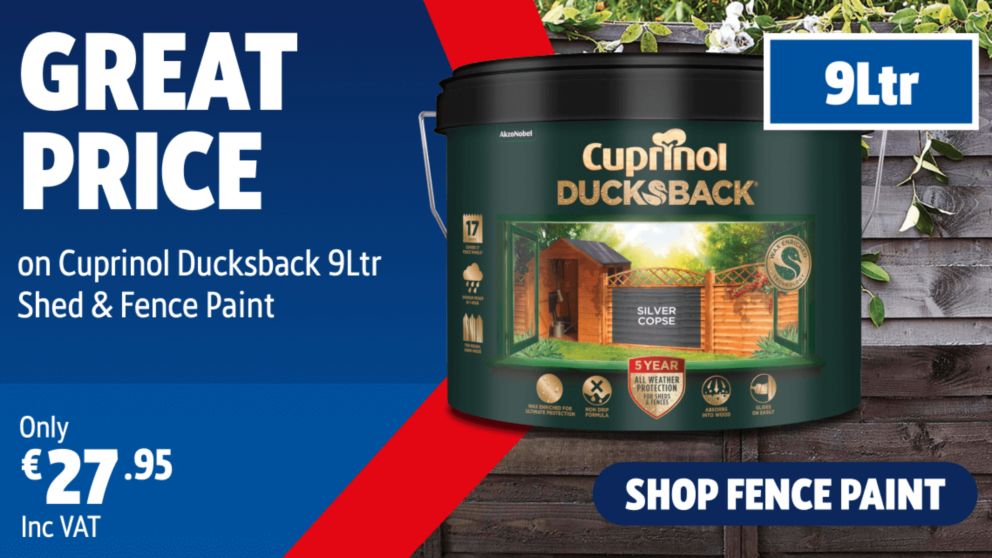 Latest Offers | Screwfix