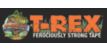 T-Rex Repair Tape Clear 8.2m x 48mm - Screwfix