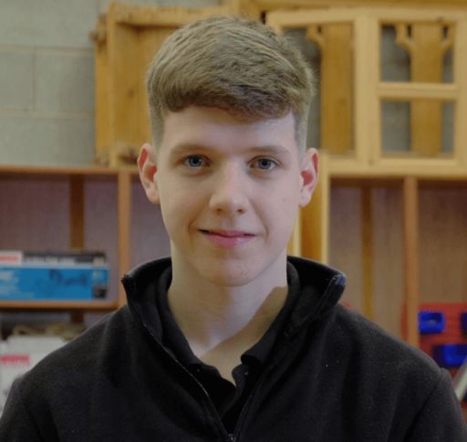 Trade Apprentice | Screwfix