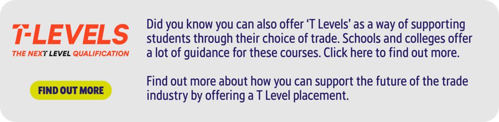 Trade Link | Careers in The Trade | Screwfix