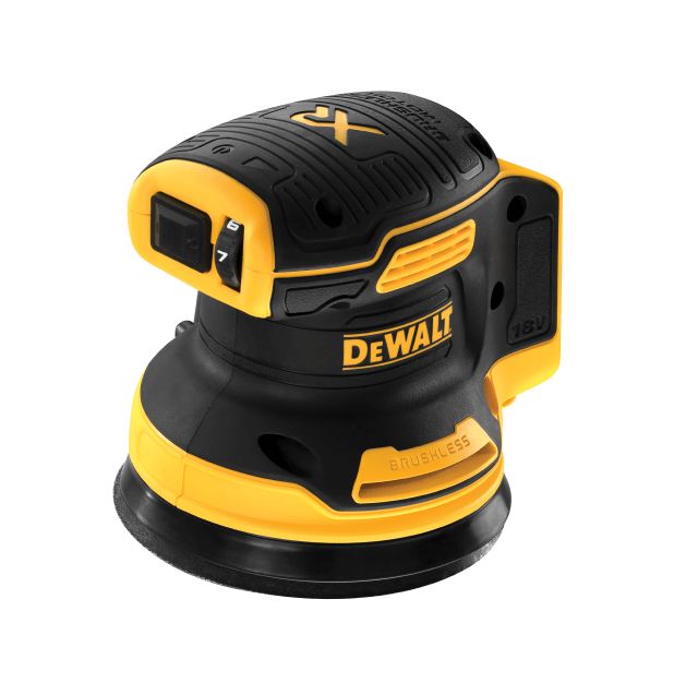 Sanders Power Tools Screwfix