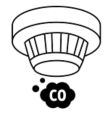 Smoke And Carbon Monoxide Detectors | Screwfix