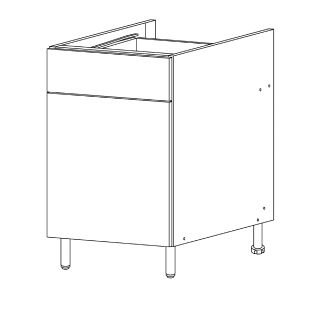600mm kitchen base unit screwfix store