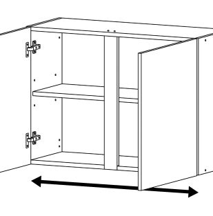 Kitchen Units Kitchen Cabinets Screwfix