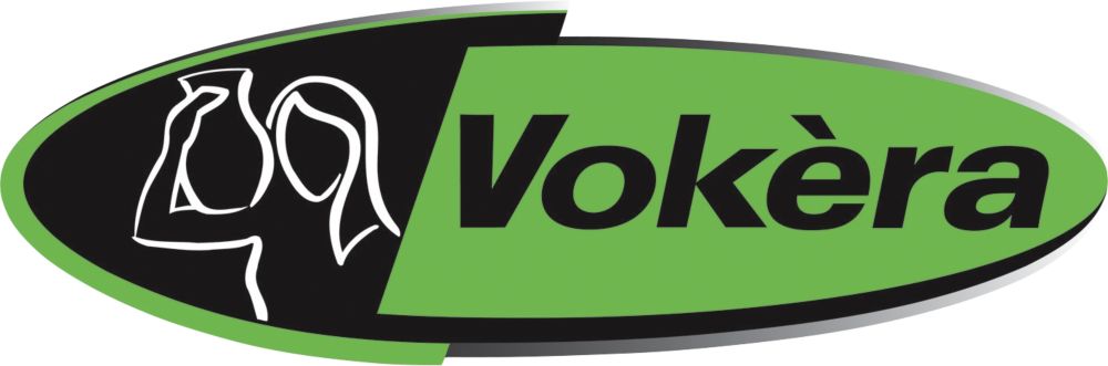 Vokera Logo VOKERA SALES 1 MTR FLUE SECTION 225830