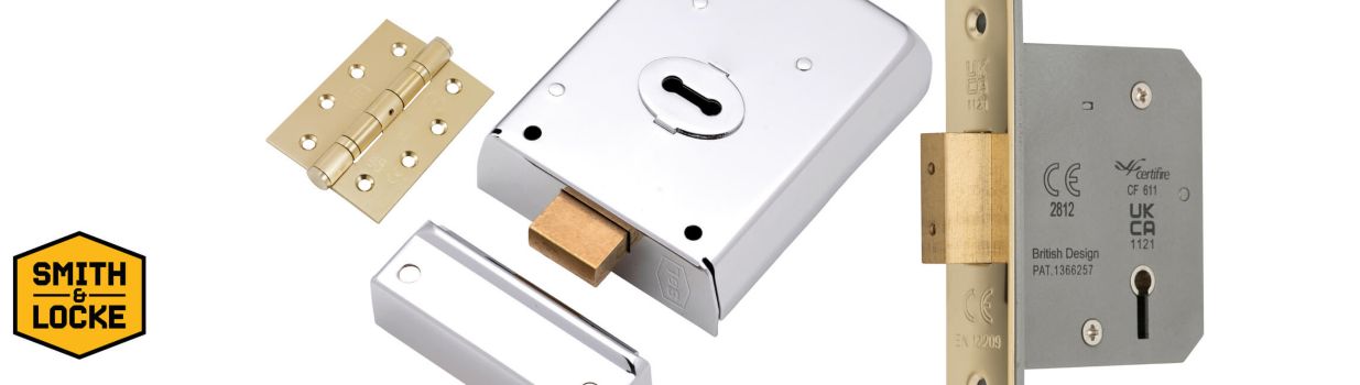 Door Furniture | Screwfix