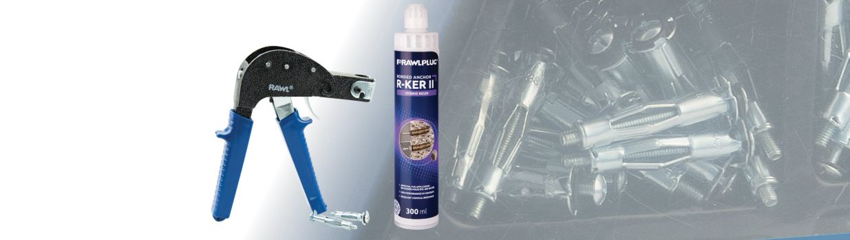 Fixings & Fasteners | Screws, Nails & Fixings | Screwfix