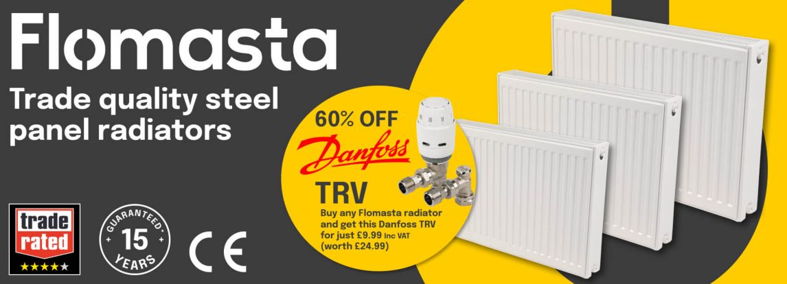 Radiators | Screwfix