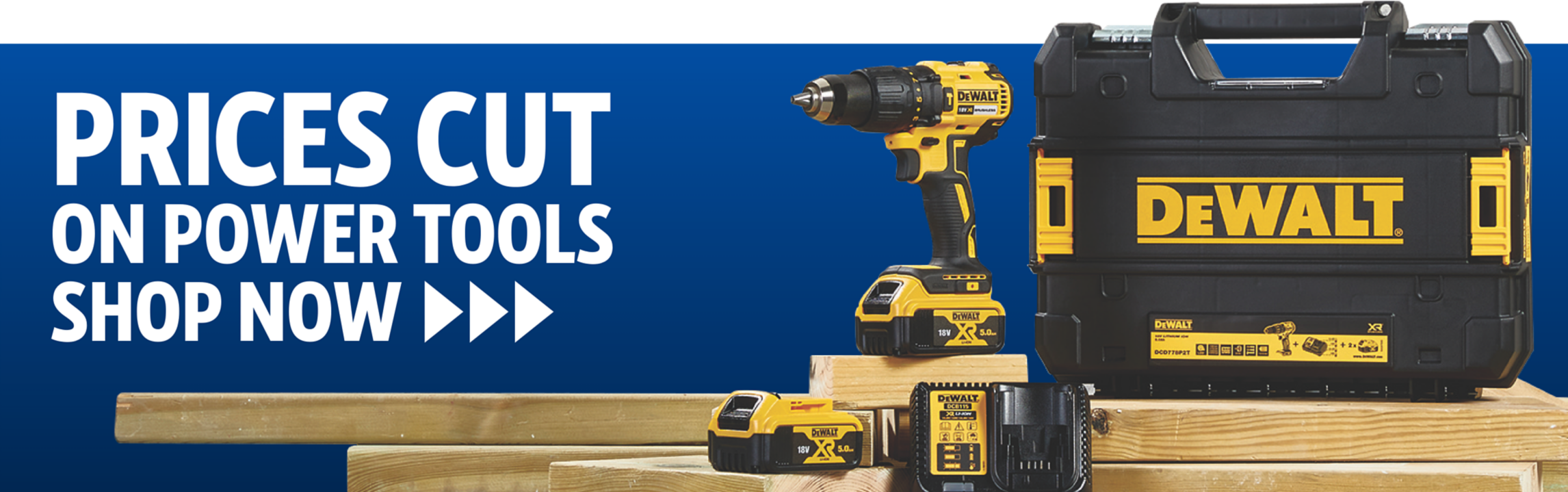 Screwfix | The UK's Leading Retailer of Trade Tools & Hardware | Screwfix