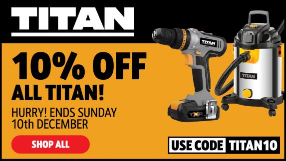 Screwfix | The UK's Leading Retailer of Trade Tools & Hardware | Screwfix