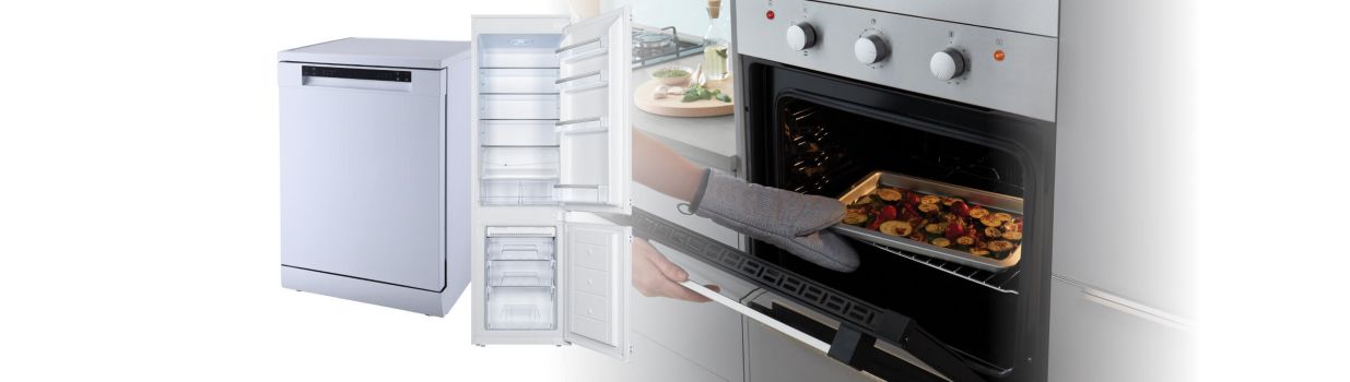 Kitchens | Bathrooms & Kitchens | Screwfix