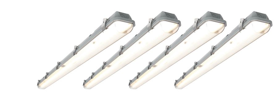 LED Batten Lights | LED Battens | Screwfix