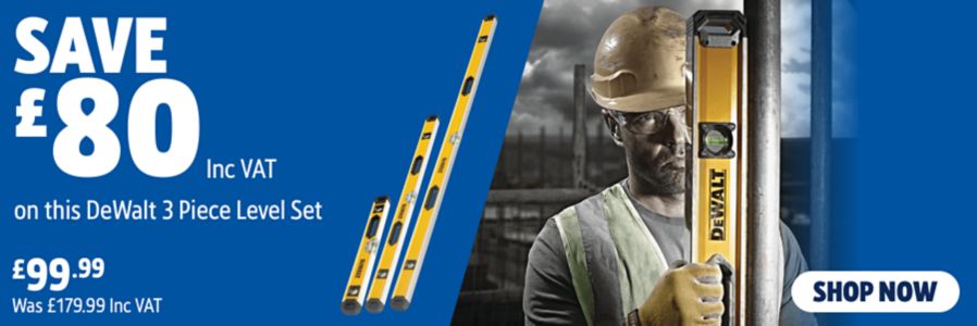 Tape Measures | Measuring Tools | Screwfix