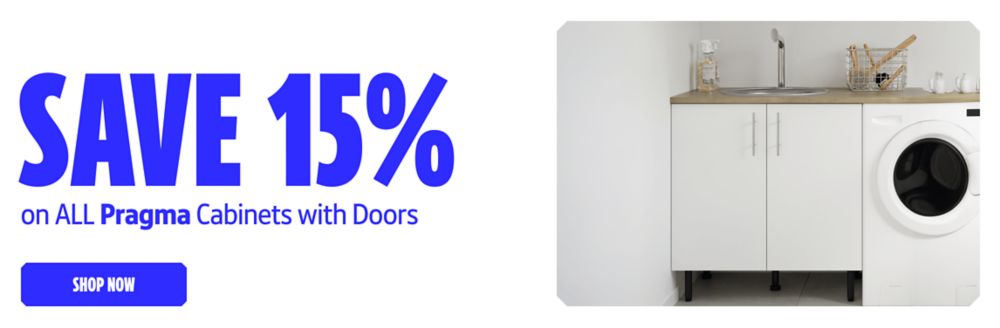 Kitchens | Bathrooms & Kitchens | Screwfix