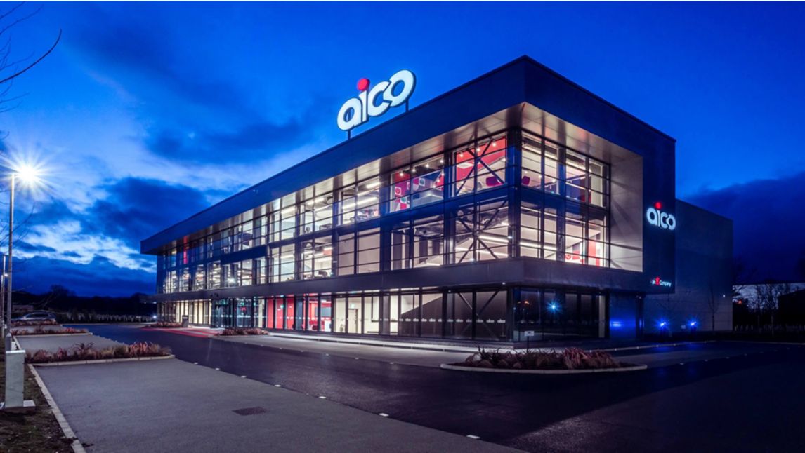 Aico | Screwfix