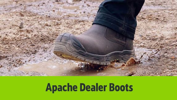 Apache | Screwfix