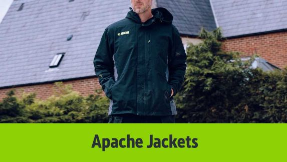 Apache | Screwfix