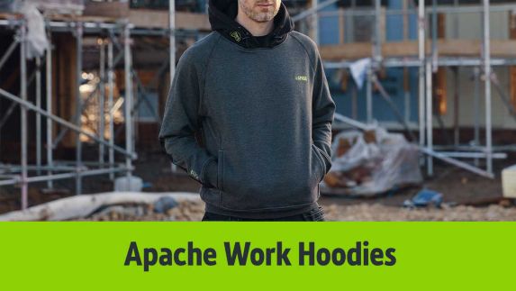 Apache | Screwfix