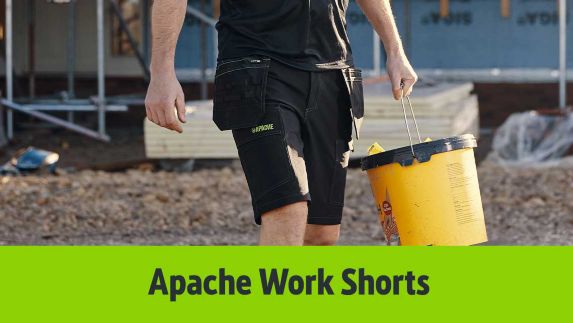 Apache | Screwfix