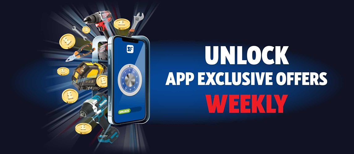 Screwfix App Screwfix