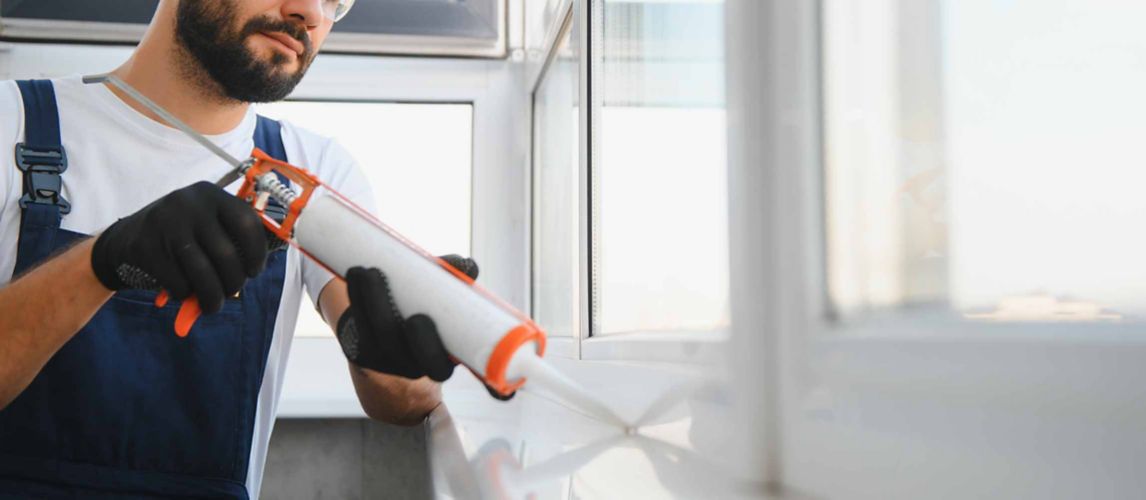 How to Apply Silicone Sealant | Step-by-Step Guide | Screwfix