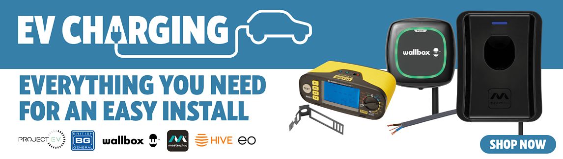 Cable & Cable Management | Screwfix