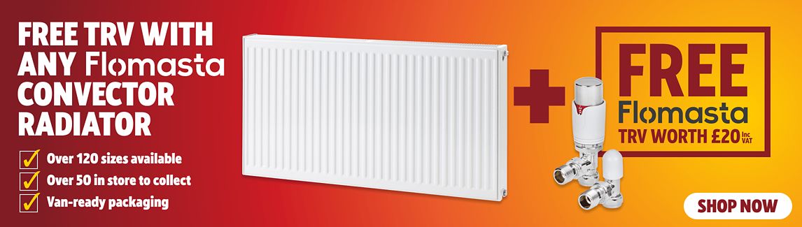 Radiators | Screwfix