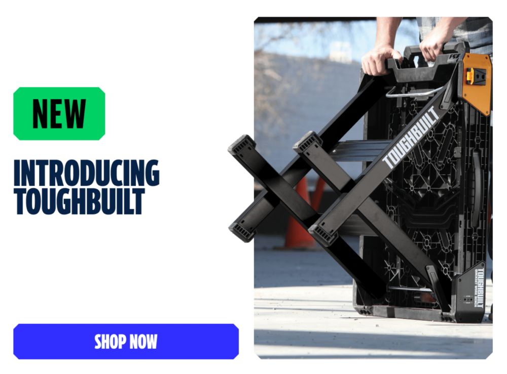 New Online Ranges | Screwfix