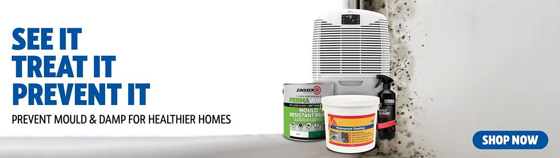 Specialist Paint | Painting & Decorating | Screwfix