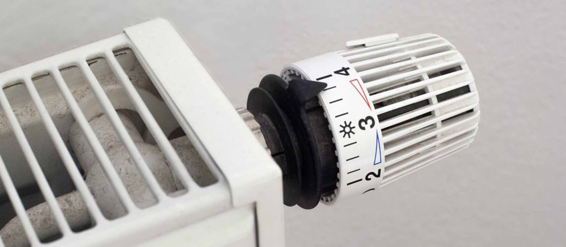 How To Balance Radiators | Screwfix