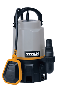 Be Ready For The Rain | Screwfix