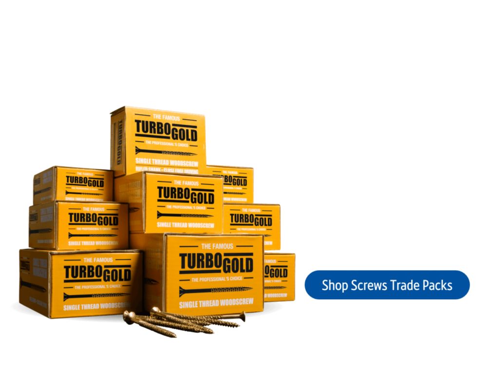 Screwfix | The UK's Leading Retailer of Trade Tools & Hardware | Screwfix