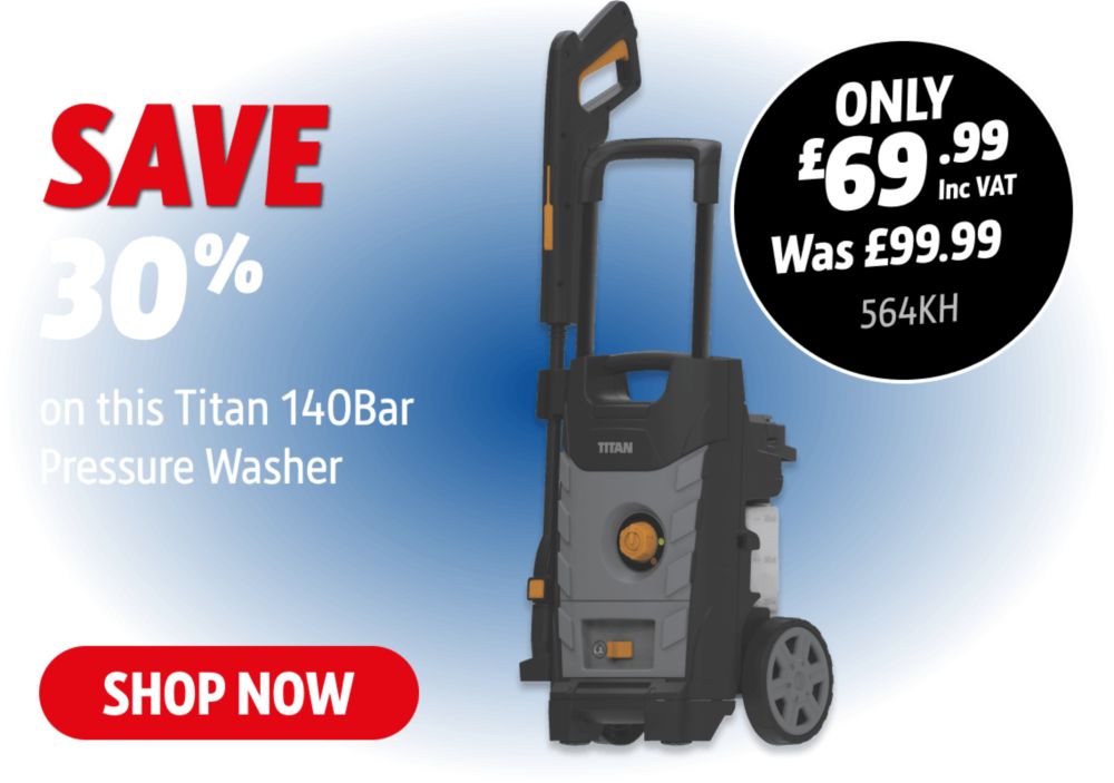 Screwfix | The UK's Leading Retailer of Trade Tools & Hardware | Screwfix