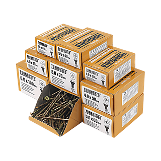 Screwfix | The UK's Leading Retailer of Trade Tools & Hardware | Screwfix