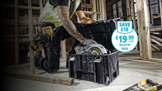 Screwfix | The UK's Leading Retailer of Trade Tools & Hardware | Screwfix