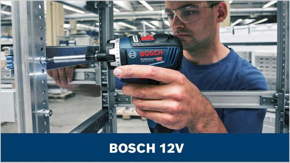 Bosch | Screwfix