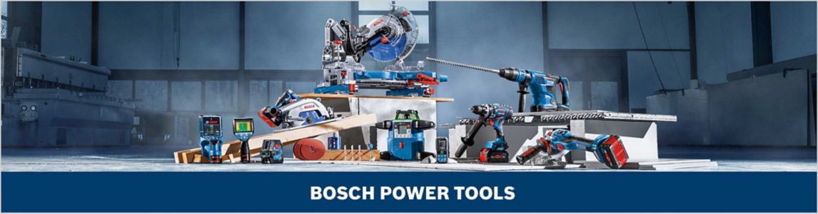 Bosch | Screwfix