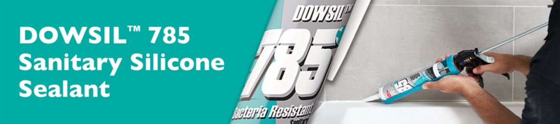 Dow | Dow Sealants | Screwfix