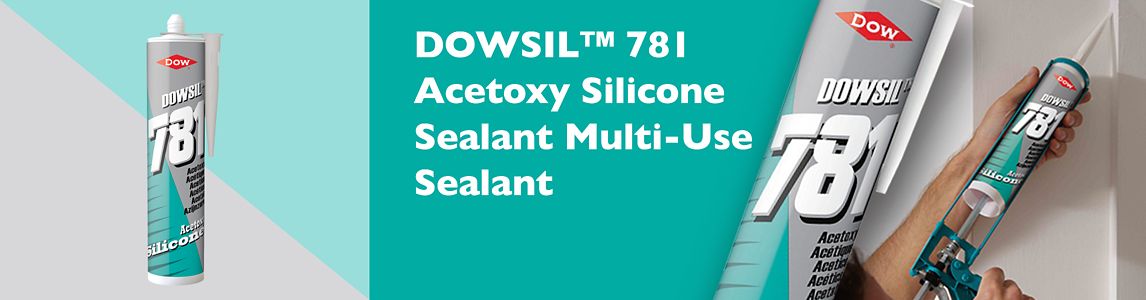 Dow | Dow Sealants | Screwfix