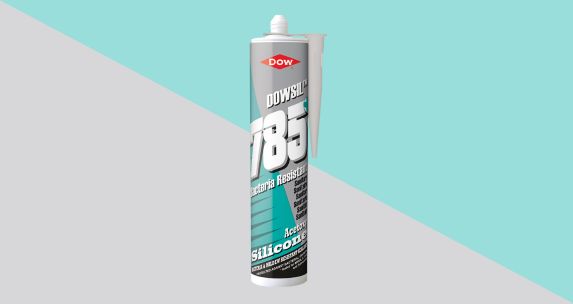 Dow | Dow Sealants | Screwfix
