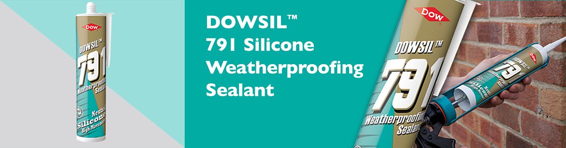 Dow | Dow Sealants | Screwfix