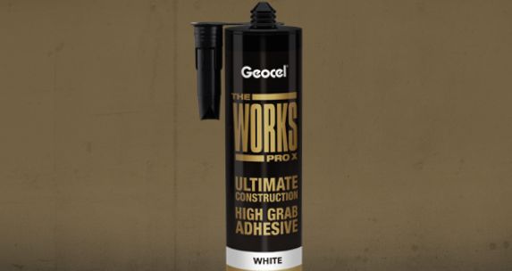 Geocel | Screwfix