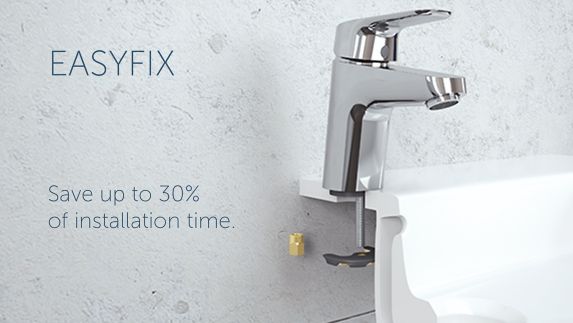 Ideal Standard | Ideal Standard Bathrooms | Screwfix