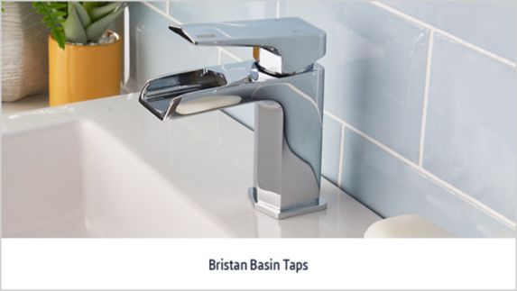 Bristan | Screwfix