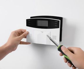 Security & Ironmongery Guides | Screwfix