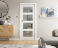 Doors & Door Fittings | Screwfix