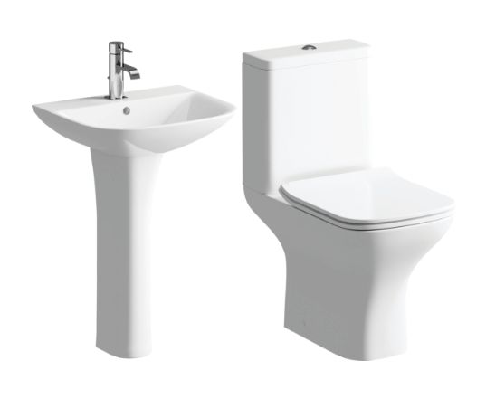 Bathrooms | Bathrooms & Kitchens | Screwfix.com