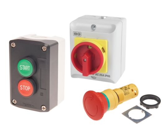 Power Distribution & Circuit Protection | Electrical & Lighting ...