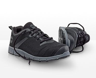 Mens Boots | Mens Safety Footwear | Screwfix Website